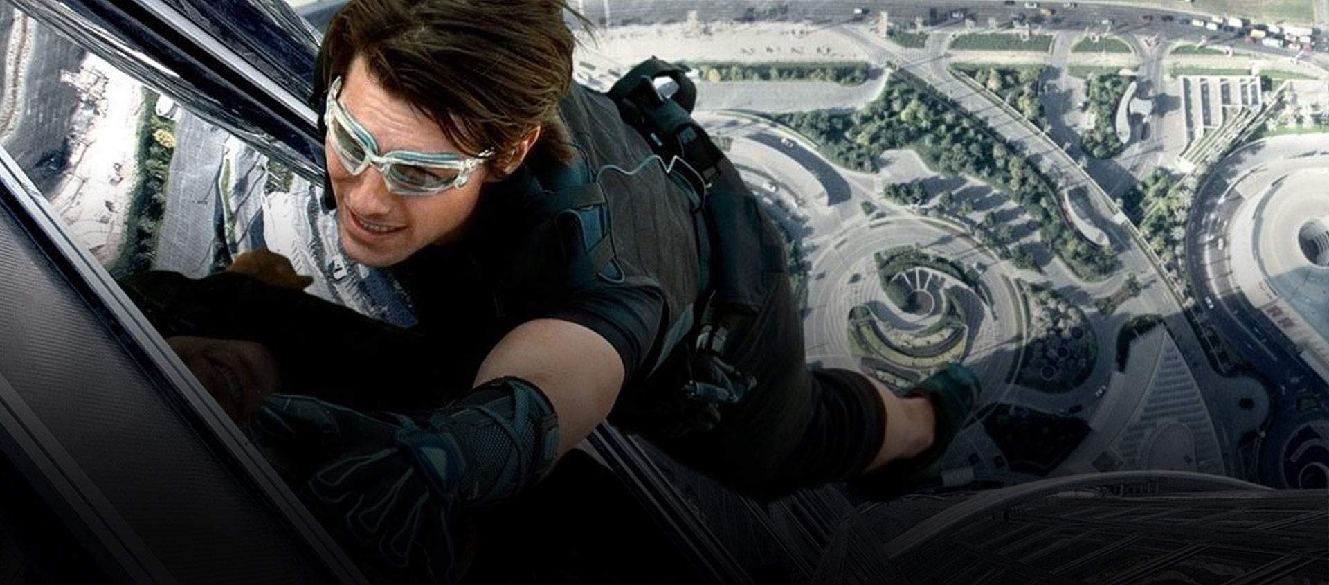 Mission: Impossible - Ghost Protocol - Skydance Media