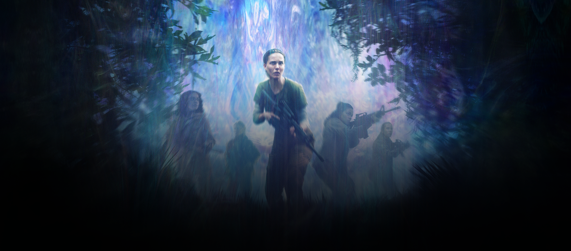 Annihilation - Skydance Media