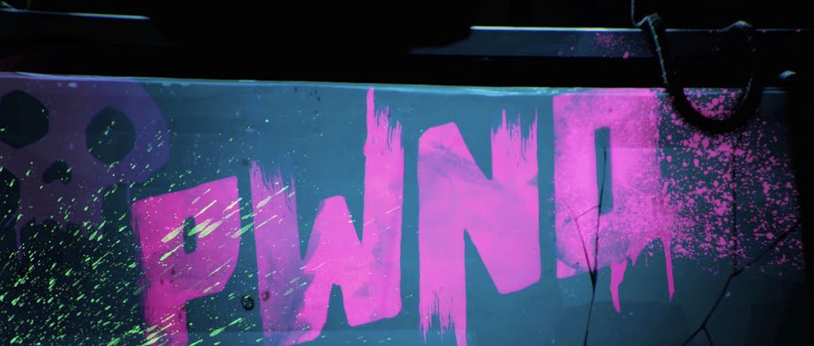 WATCH the New Trailer for Skydance Interactive's PC Shooter PWND ...