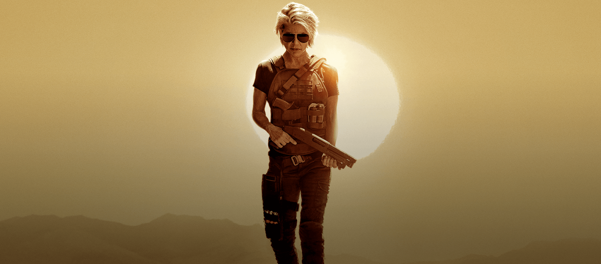 Terminator: Dark Fate - Skydance Media