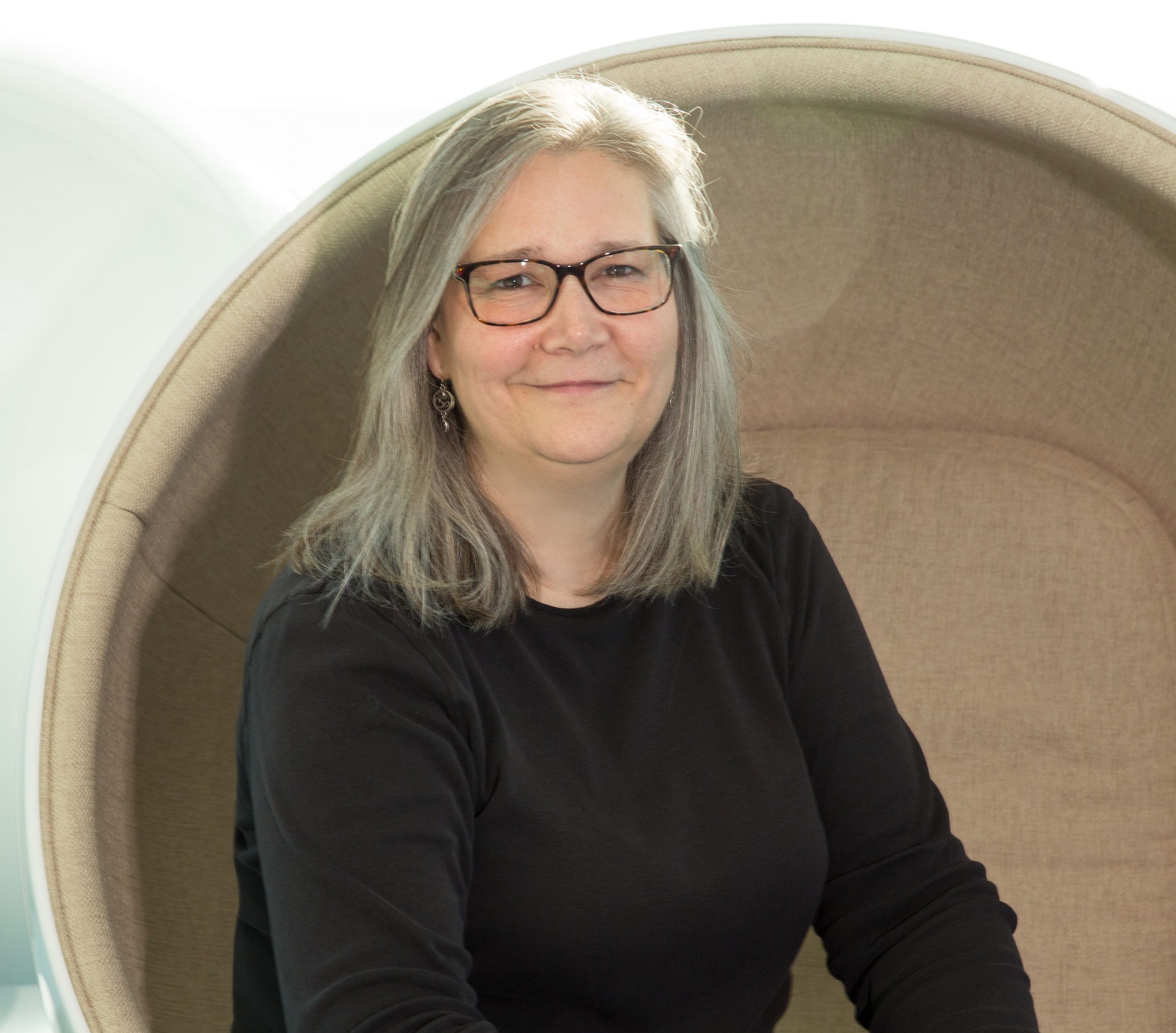 Amy Hennig